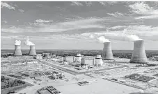 Public Service Commission approves Georgia Power’s 10 gigawatts power ...