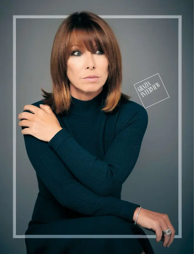 Exclusive interview with Sky’s Kay Burley - PressReader