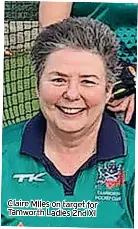Tamworth open up new season with impressive performanc­e... - PressReader