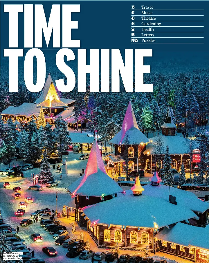 Which city craves that ideal smile? We reveal the tooth... - PressReader