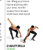 Muscle With Staying Power - PressReader