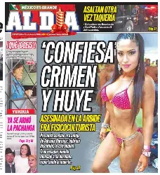 ¡Lo identifica­ron! - PressReader