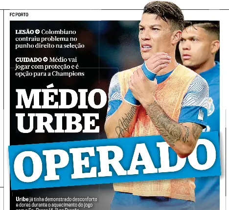 PETIT QUER MANTER A “BOA ONDA” - PressReader