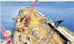 TACLOBAN’S P 4.79-B CAUSEWAY PROJECT TO PROVIDE ALTERNATE ROAD TO ...