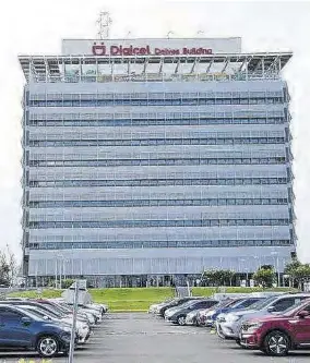 Digicel completes consent solicitati­on on 2023 notes - PressReader