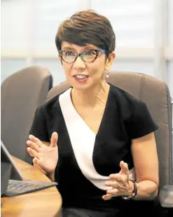 The Maharlika Fund starts to take shape - PressReader