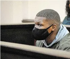 Cremer murder trial draws to a close - PressReader
