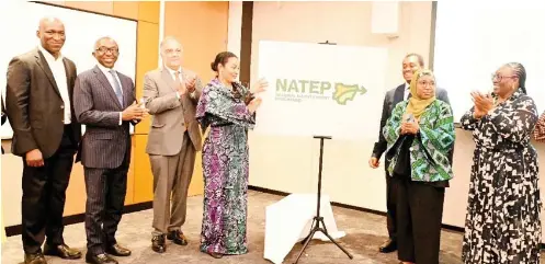 FCT, states lose trillions of naira to unpaid ground rents - PressReader