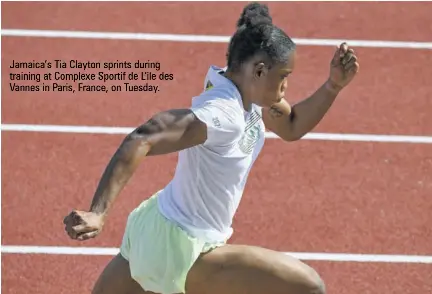 CRUNCH TIME! - PressReader