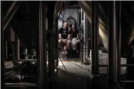 Trouble brewing: Australian brewers struggle in ‘craft beer recession’ - PressReader