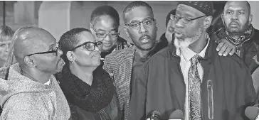 Baltimore to pay $48M to ‘Harlem Park Three’ - PressReader