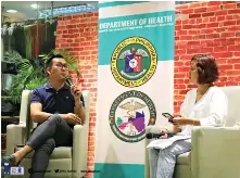 Be aware of cancer, DOH tells public - PressReader
