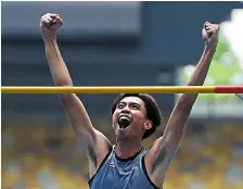 Underdogs with bite - PressReader