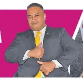 LIVING ON A HIGH NOTE - PressReader