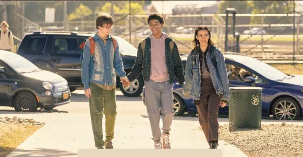 Licence to thrill - PressReader