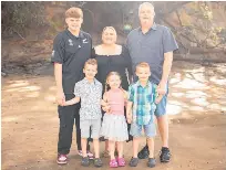 Cancer story makes changes for others - PressReader