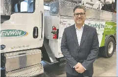 ENWIN'S BIG PLANS FOR E.L.K. - PressReader