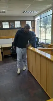 E10 000 fine for Eswatini TV thief - PressReader