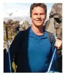 HUMANS WHO ECHOLOCATE - PressReader