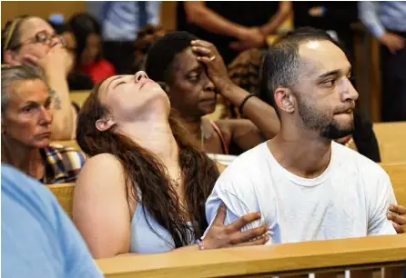 Tewksbury man charged with the murder of Lowell girl, 15 - PressReader