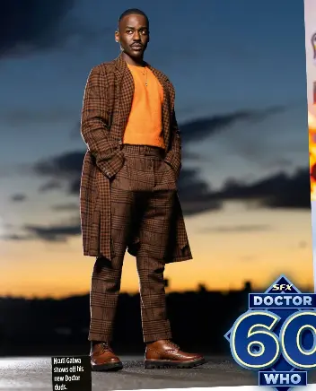 Space And Time - PressReader