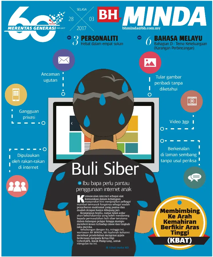 Buli Siber - PressReader