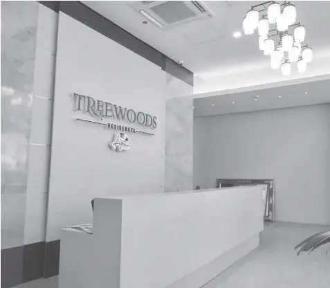 Treewoods Residences: A hub of luxury, leisure, and recreation ...