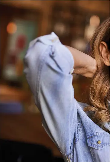 IN Gotimoetdo HEALTH Sustainabl­e self-care in six simple steps - PressReader