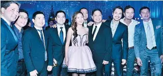 A lovely lady’s sweet debut - PressReader