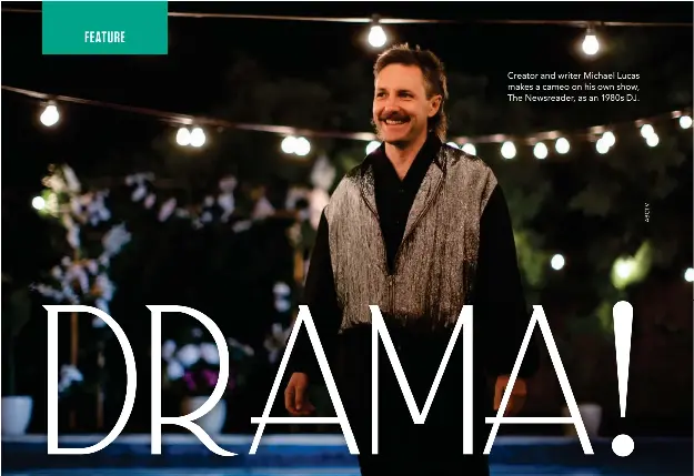 DRAMA! - PressReader