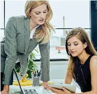 The secret to managing your boss... - PressReader