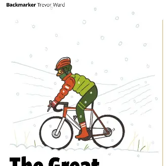 The Great Escape - PressReader