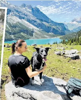 Go the DISTANCE - PressReader