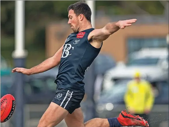 BRYCE IS RIGHT - PressReader