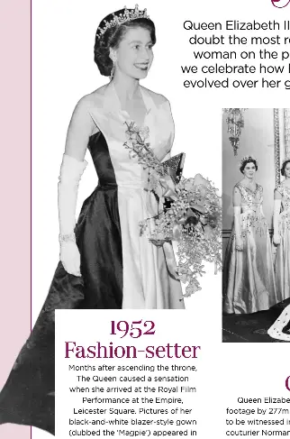 Queen of style - PressReader