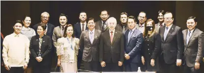 The President in Bangkok - PressReader