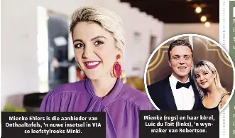 Kreatief en passievol - PressReader