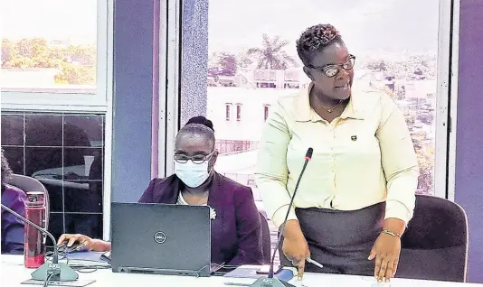 Health inspector pushes for piped water to reduce mosquito breeding ...