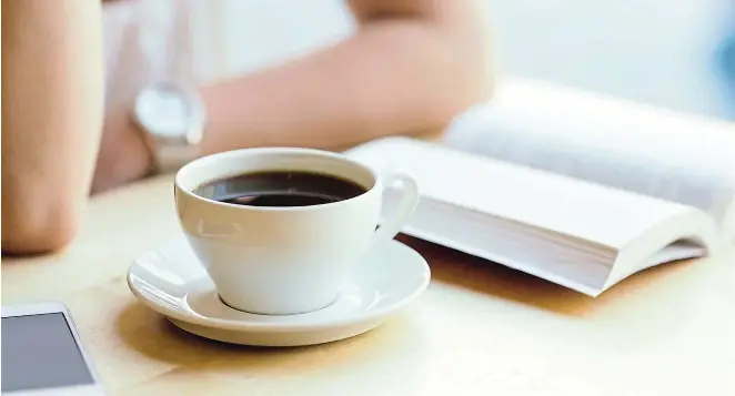 Fresh perspectiv­es on our continent - PressReader