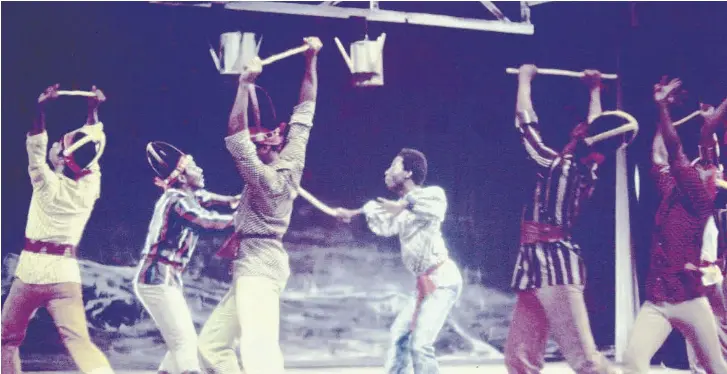 Celebrates golden anniversar­y - PressReader