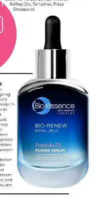 Youth Serum - PressReader