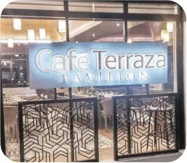 Capiz captivates with natural charms and supernatur­al yarns - PressReader