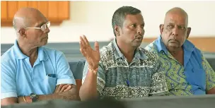 LTA Urges Nausori Taxi Drivers to Post Pictures of Pirate Taxis on ...