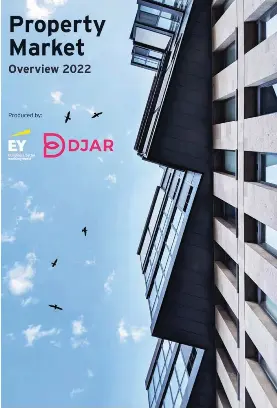 2022 Property Market: Overview - PressReader