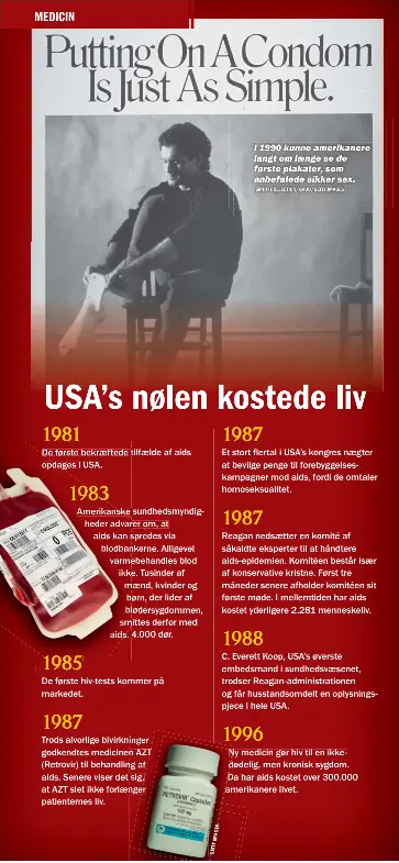 USA’s nølen kostede liv - PressReader