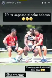 ¡ÓralE, Mano! - PressReader