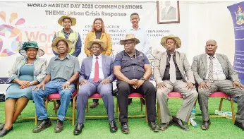 SUSTAINABL­E URBAN GROWTH KEY FOR HOUSING - PressReader