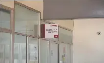 Dan positivo en antidoping 6 funcionari­os - PressReader