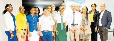 Grace Co-operative Credit Union Education Grant Awards Ceremony 2023 ...