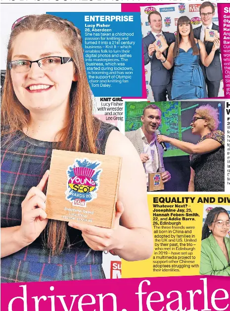 ENTERPRISE - PressReader